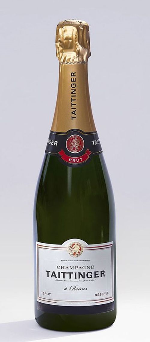 Taittinger Brut Reserve levně